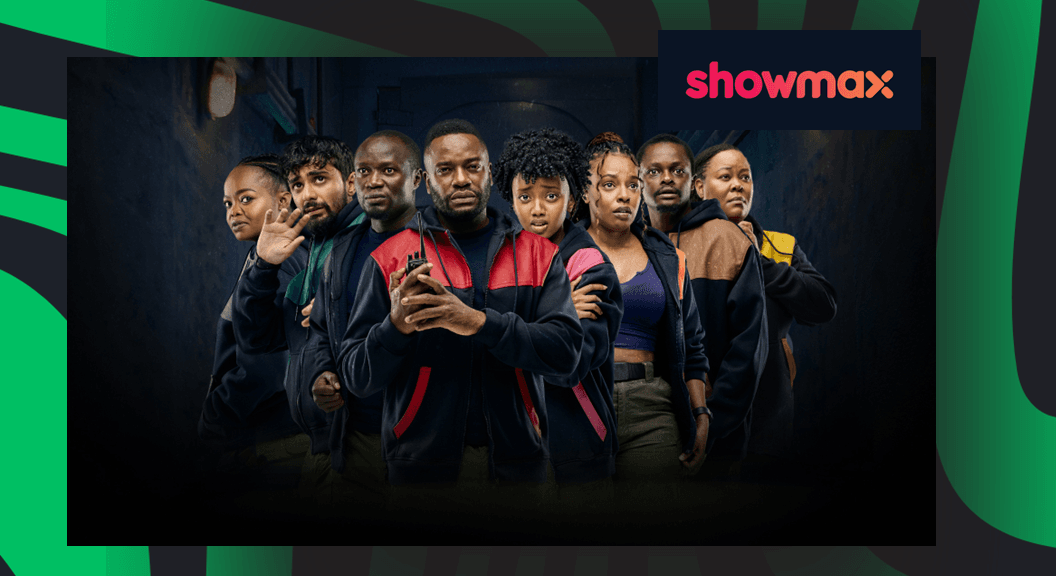 Showmax Premieres Kenyan's First Sci-Fi Series "Subterranea" on 26th ...