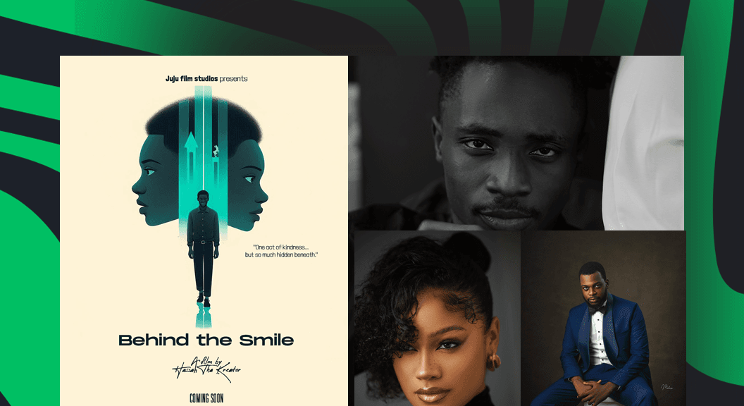 "Behind The Smile": Hassan Tha Kreator To Unmask The Truth in New Short ...