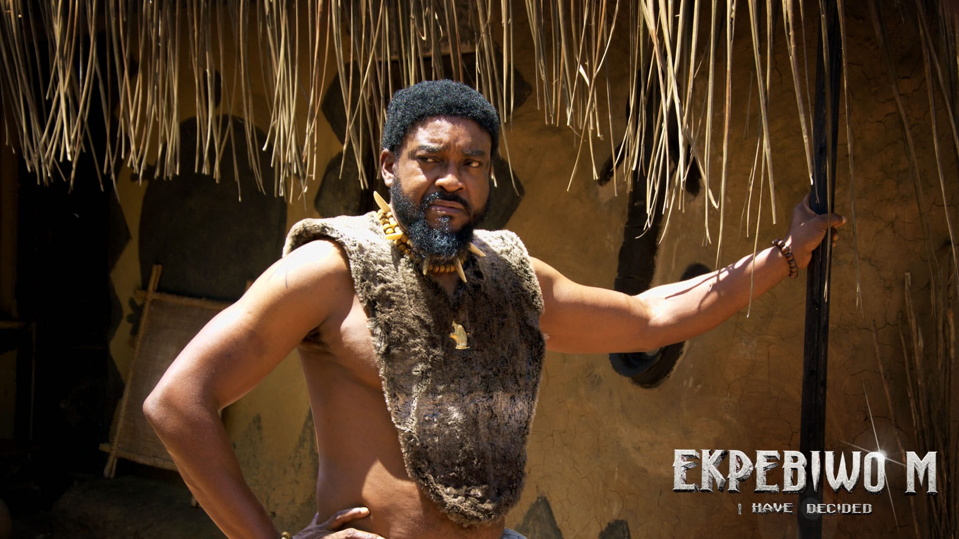 Faith, Love and Tradition Collide in Nigeria's "Ekpebiwo M" Epic ...