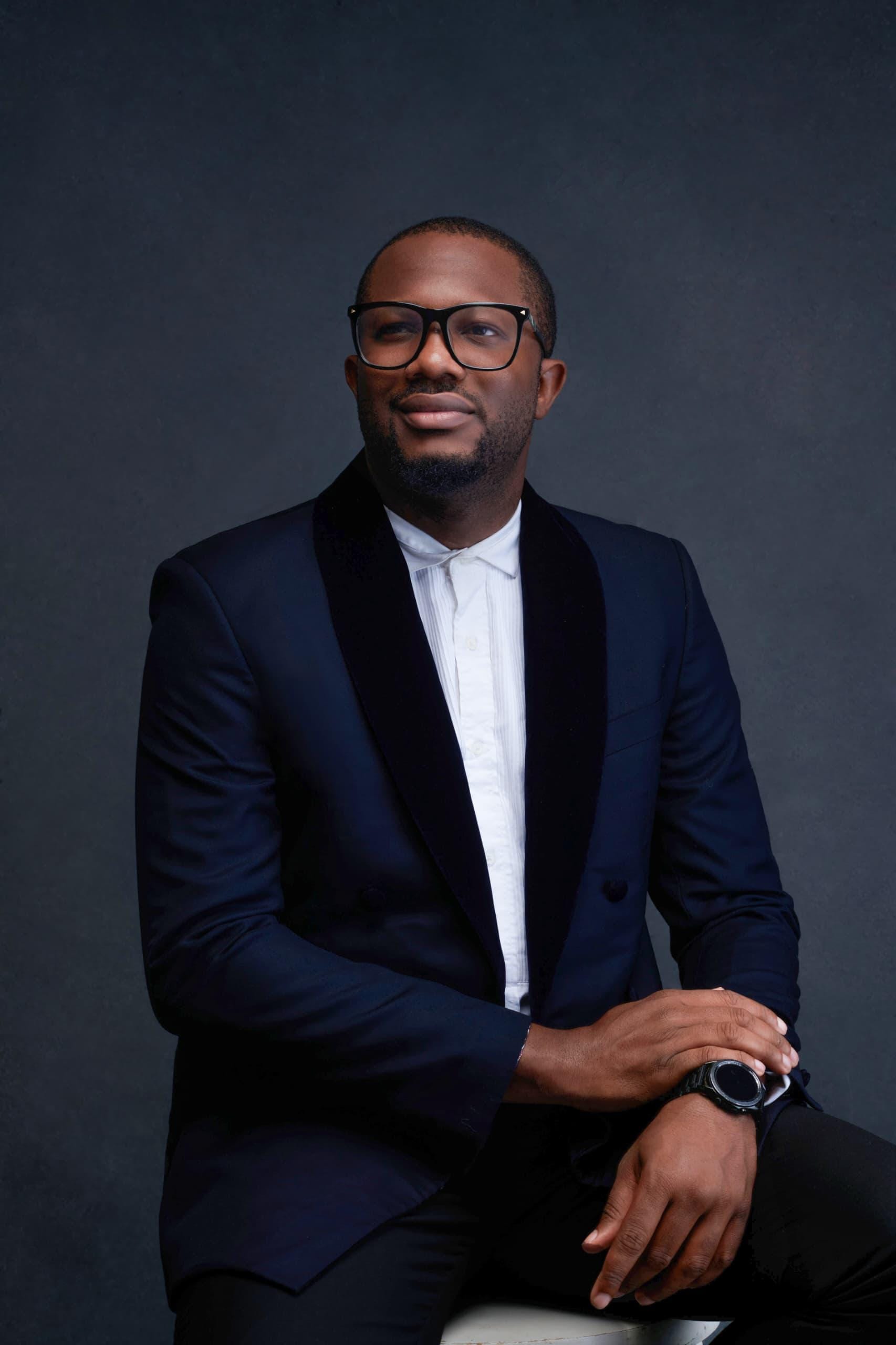 "OSAMEDE" A Bini Epic Feature Directed by James Omokwe, Produced by ...