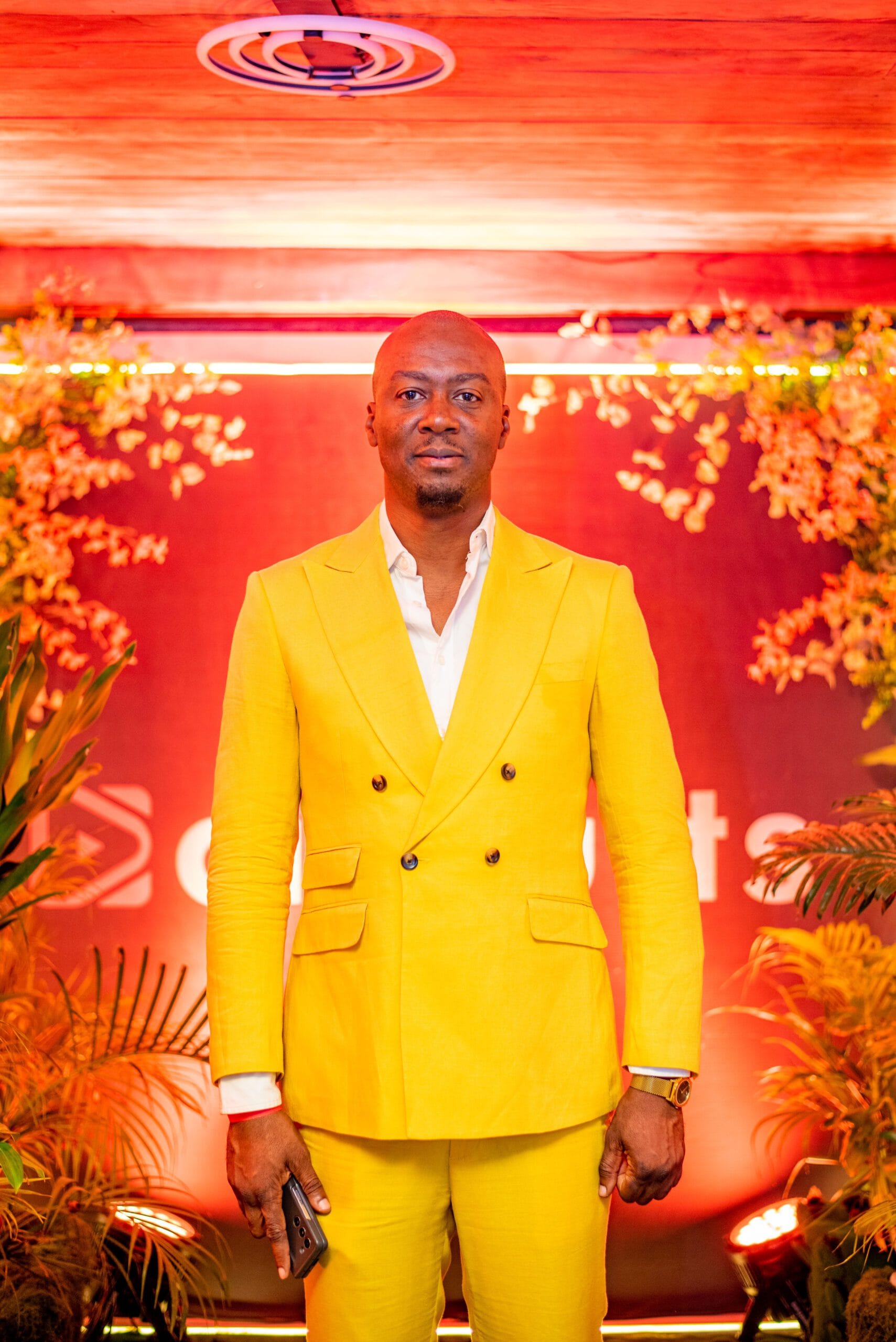 Sandra Okunzuwa, Kate Henshaw, and Chidi Mokeme Star in Vincent Okonkwo's Gripping Drama ...