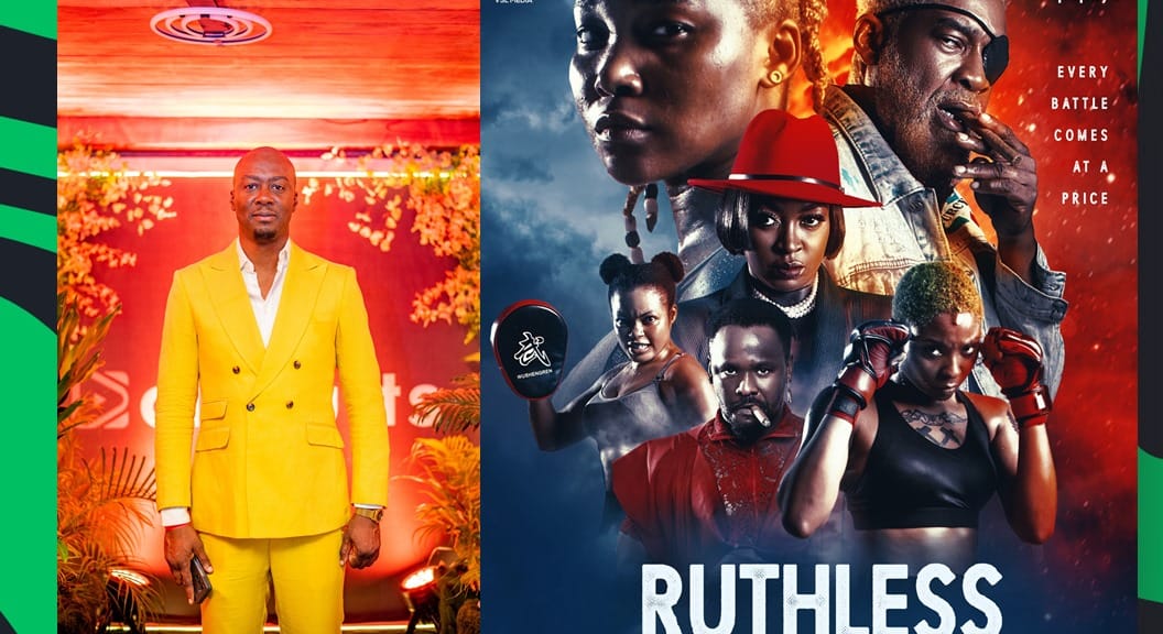 Sandra Okunzuwa, Kate Henshaw, and Chidi Mokeme Star in Vincent Okonkwo's Gripping Drama ...