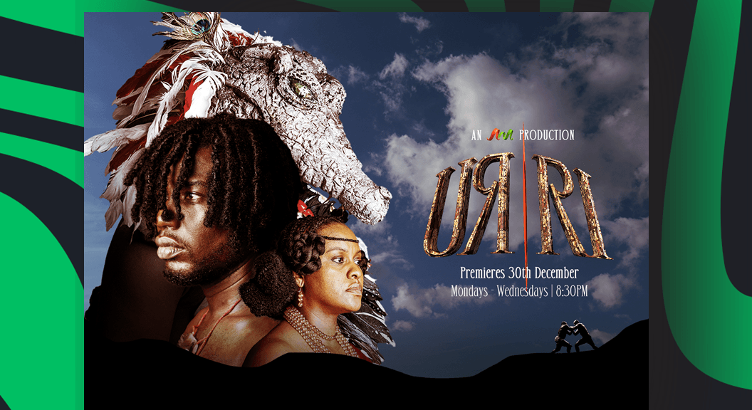 Xavier Ighorodje's Ogbono Studios Set to Premiere Epic Drama “Uriri ...
