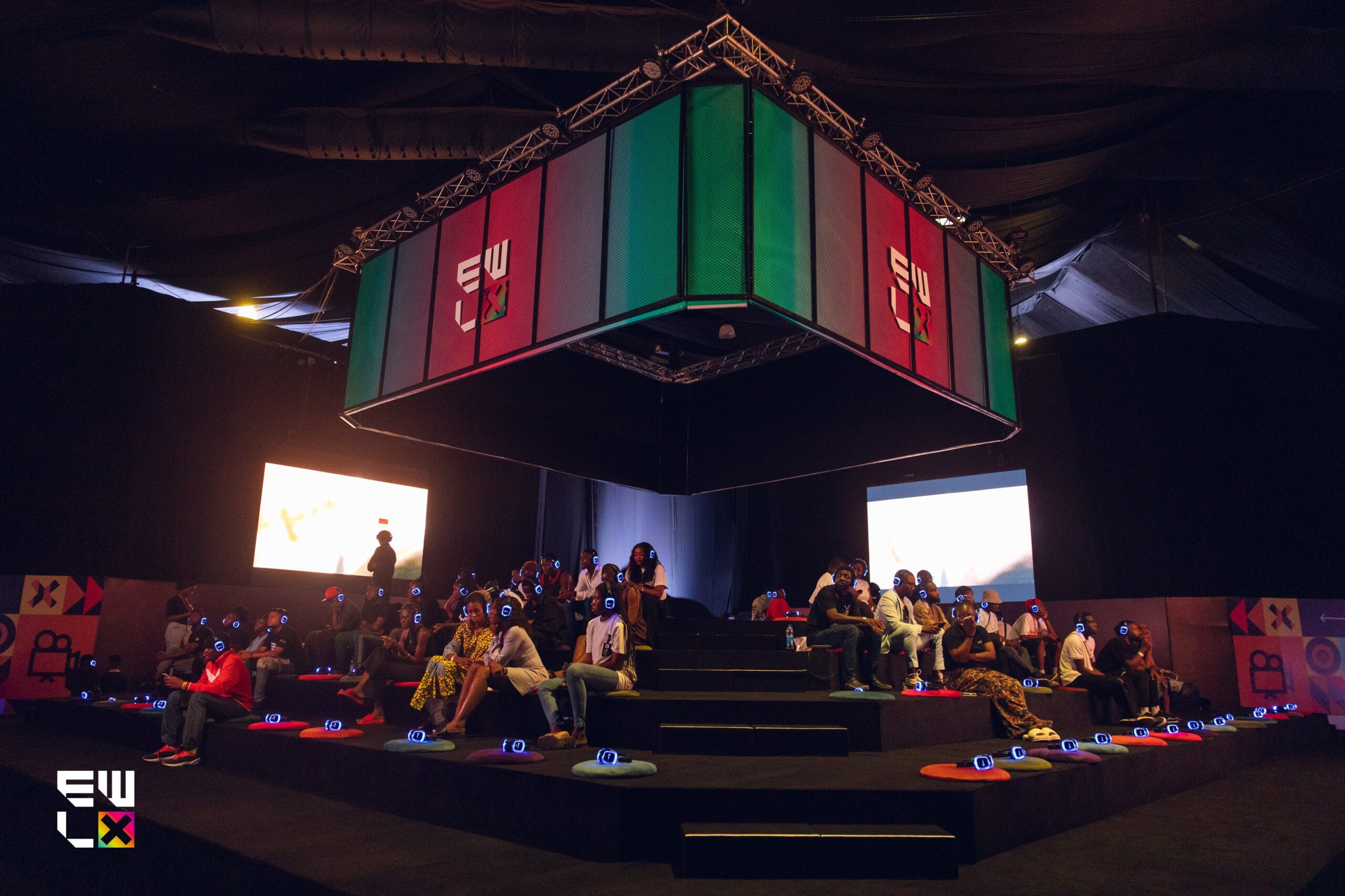 Entertainment Week Lagos 2024 Recap: Film Panels, Red Carpet Moments ...