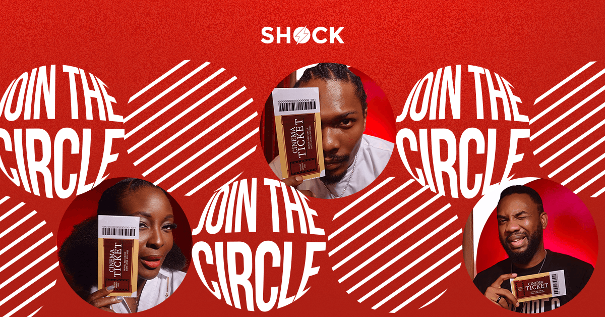 "Red Circle": Rixel Studios' Crime Thriller Gets June 6 Release - See ...