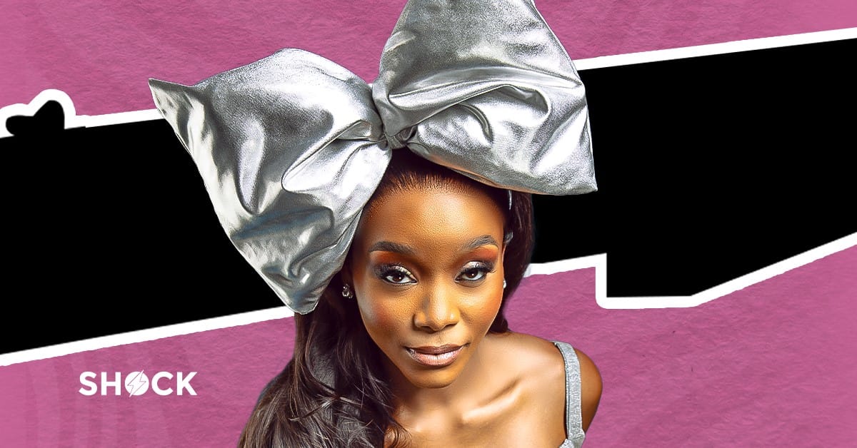 "The Most Toasted Girl in Lagos": Nengi Adoki Opens Up About Creating, Acting, and What's on the ...