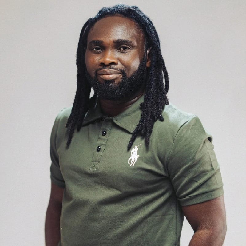 First Look: "The Masked King" starring Daniel Etim-Effiong Set For A ...