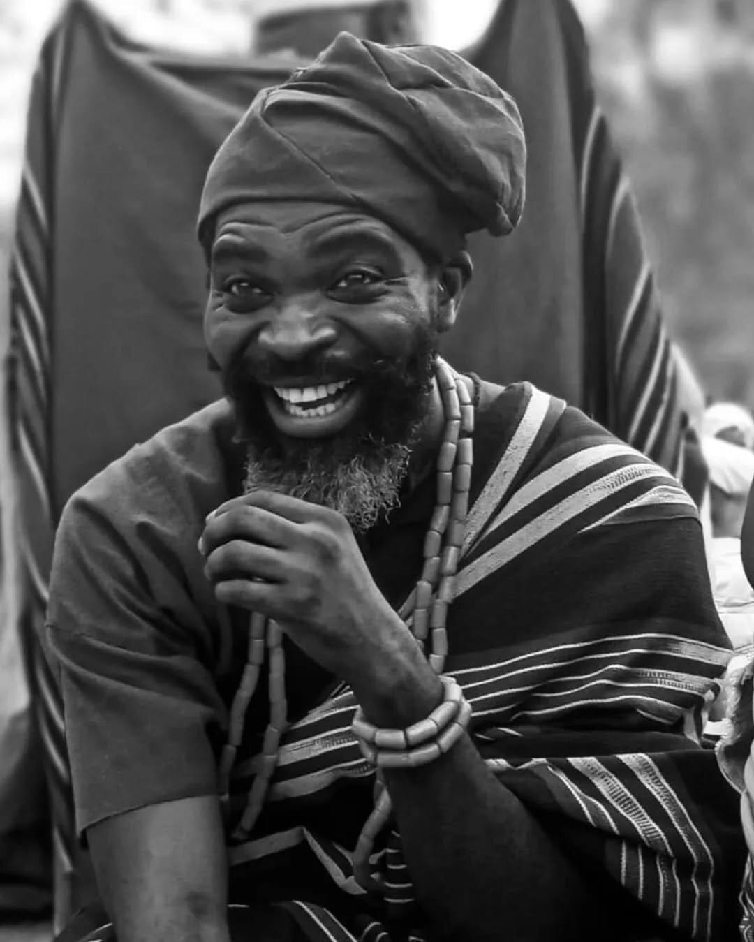 "Kabiyesi" Premiere Date Revealed: Here's When You Can Stream The ...