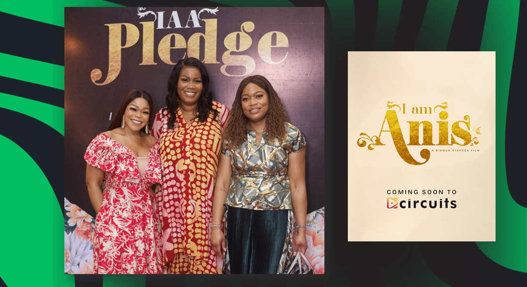 "I Am Anis" Private Screening Illuminates the Power of Womanhood on ...