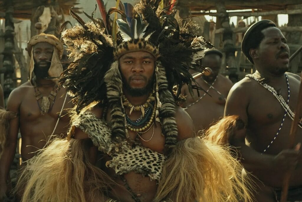 Most Expensive African Epic, "Shaka Ilembe" Returns June 15th 2025 ...