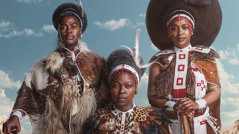 Most Expensive African Epic, "Shaka Ilembe" Returns June 15th 2025 ...