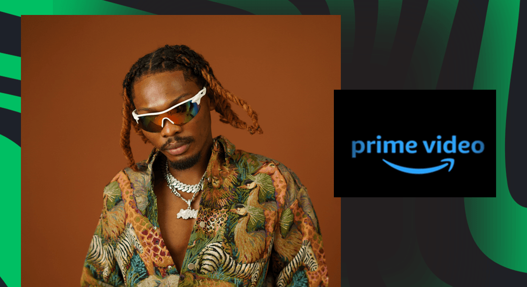 Inkblot's "A Lagos Love Story" Expands Reach with Amazon Prime US & UK ...