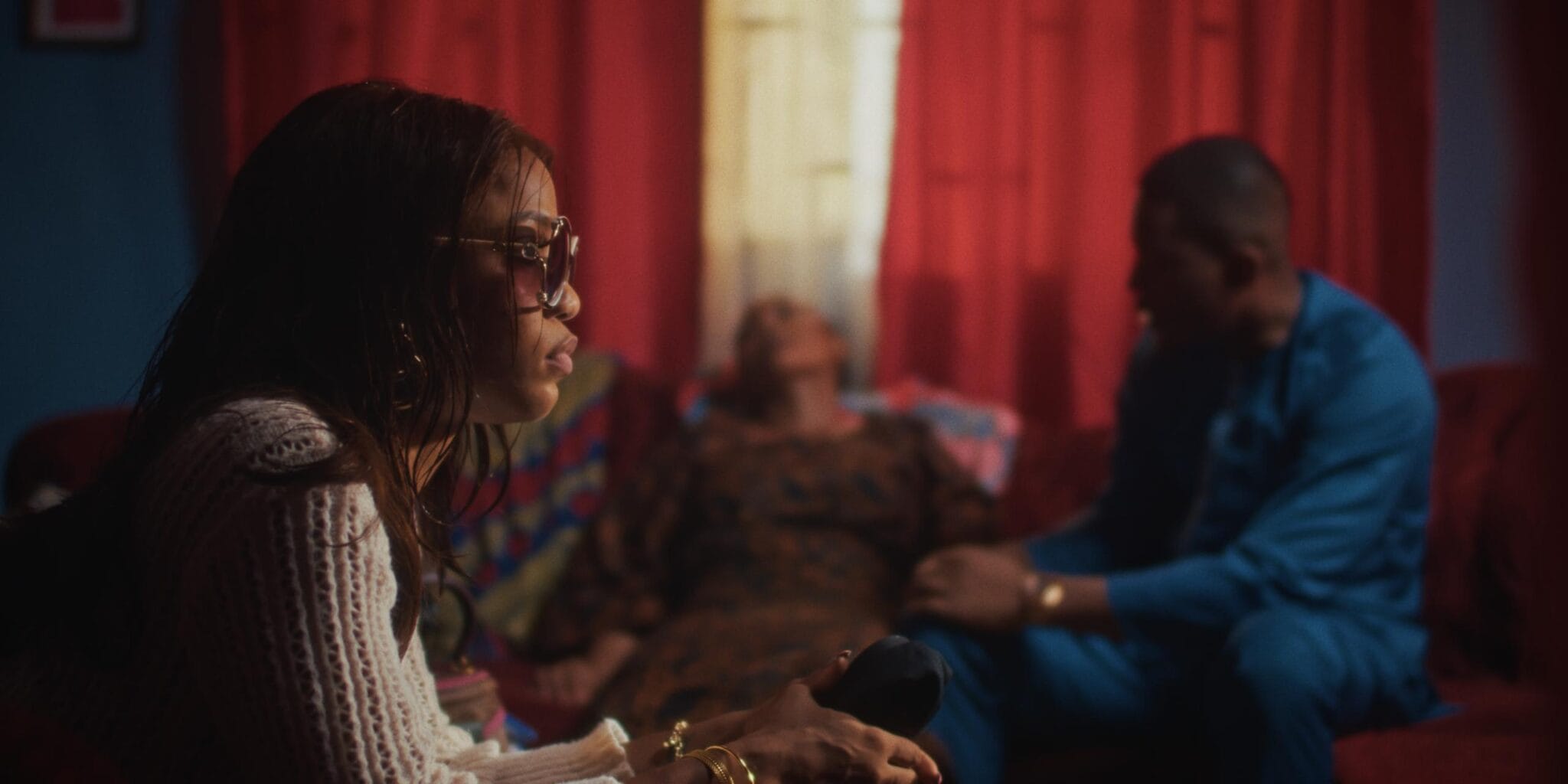 First Look: "My Mother is a Witch" Starring Efe Irele, Mercy Aigbe ...