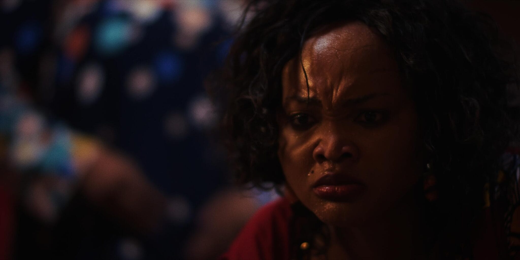 First Look: "My Mother is a Witch" Starring Efe Irele, Mercy Aigbe ...