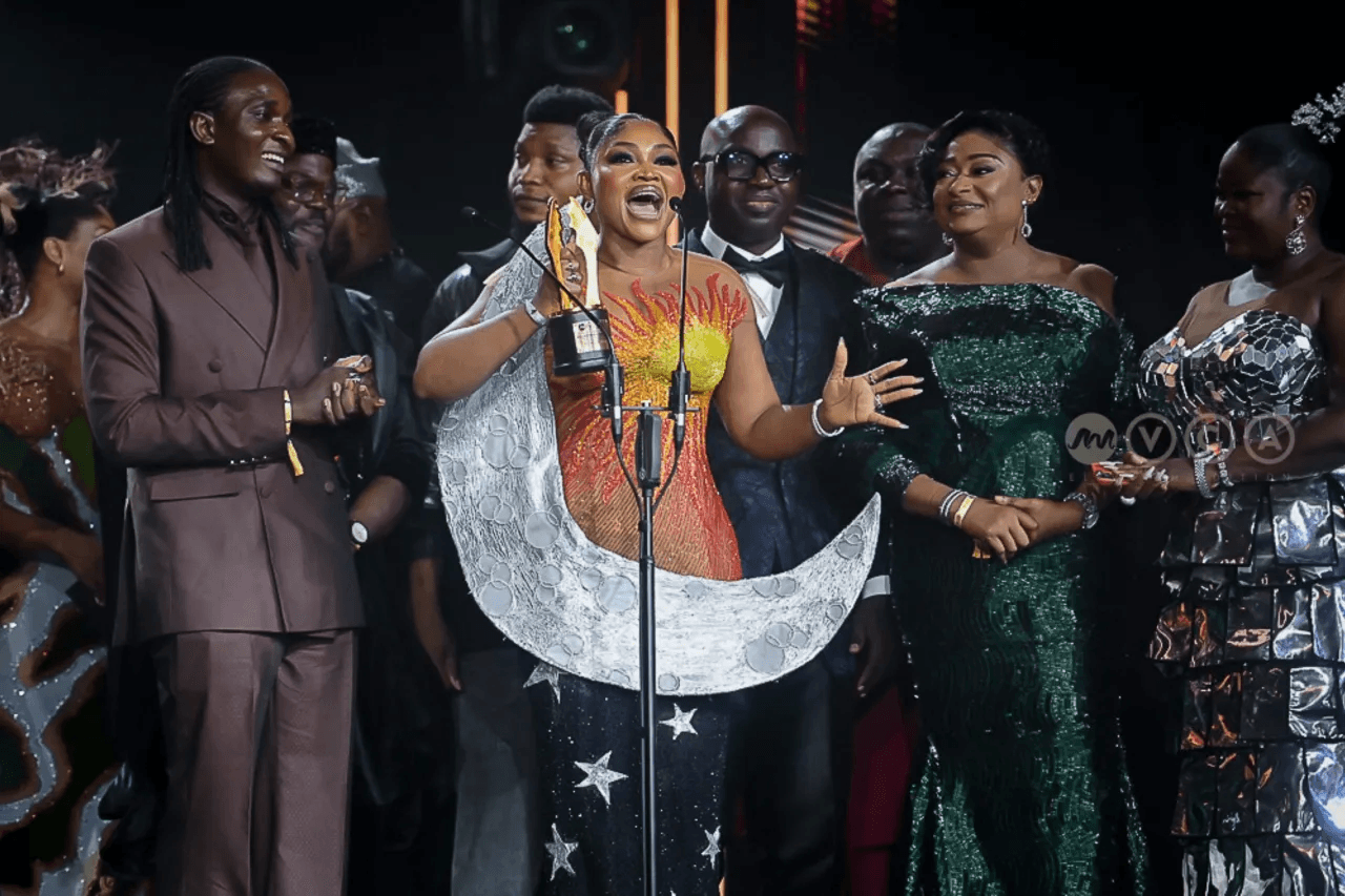 AMVCA 2025 in Review: Deserved Wins, Big Snubs and Bad Teleprompting ...