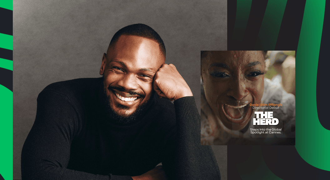 From Actor to Director: Daniel Etim Effiong's 'The Herd' Set to Debut ...
