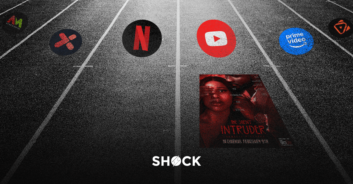 "The Silent Intruder”: Is Nollywood Failing Its First-Time Investors ...