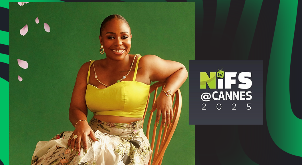 NIFS Cannes 2025: Toyosi Etim-Effiong to Showcase Nollywood's Potential - ShockNG