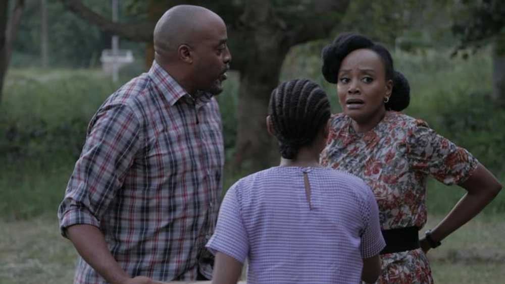 Nemsia Studios’ Supernatural Thriller “Ms Kanyin” Debuts as Fourth 2025 ...