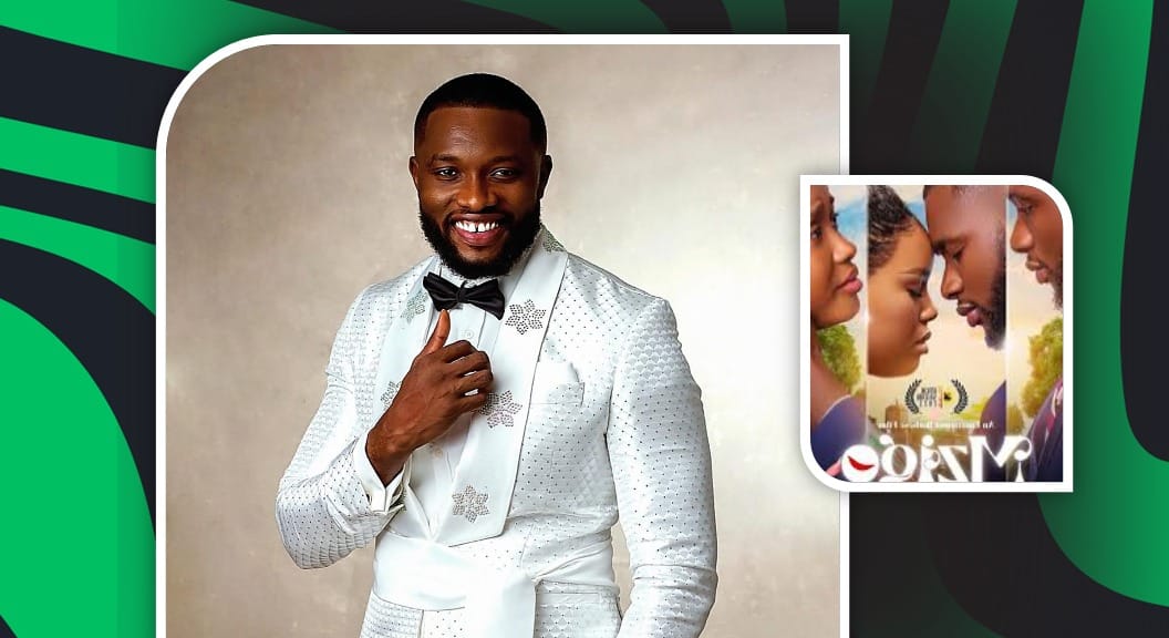 Ifeanyi Emmanuel Produced Feature “Mzigo” Spotlight’s Sickle Cell ...