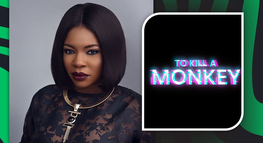 Kemi Adetiba’s Netflix Series "To Kill A Monkey" Sets July 18 Premiere ...