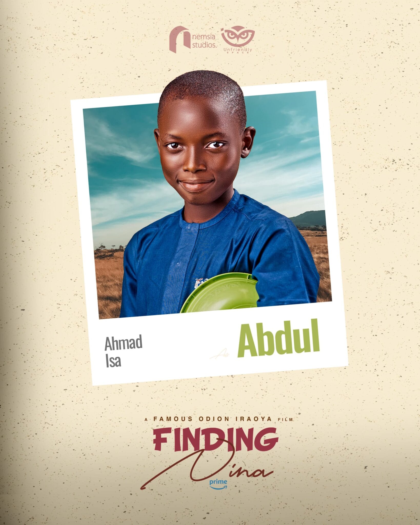 Everything You Need to Know About "Finding Nina" Movie - ShockNG