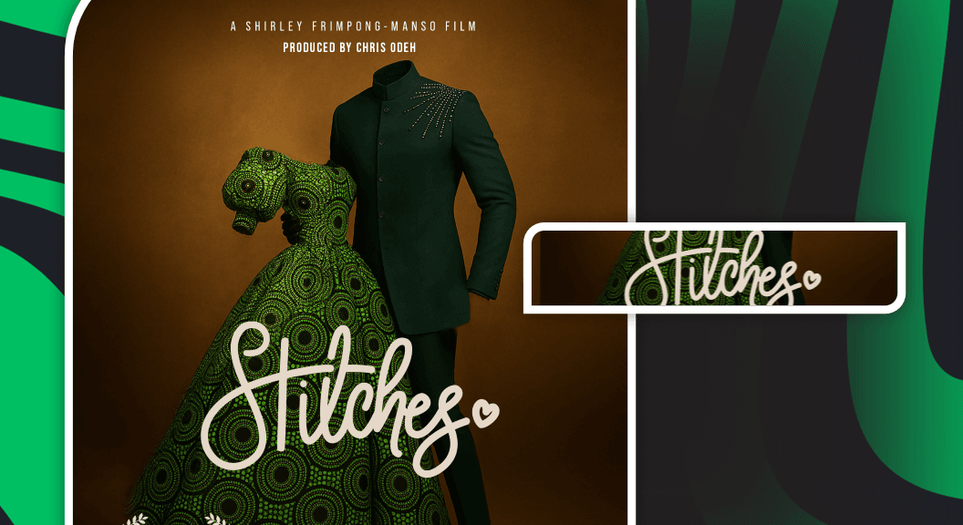 BRS Studios Brings "Stitches" to World Stage with TIFF 2025 Debut, Cast ...