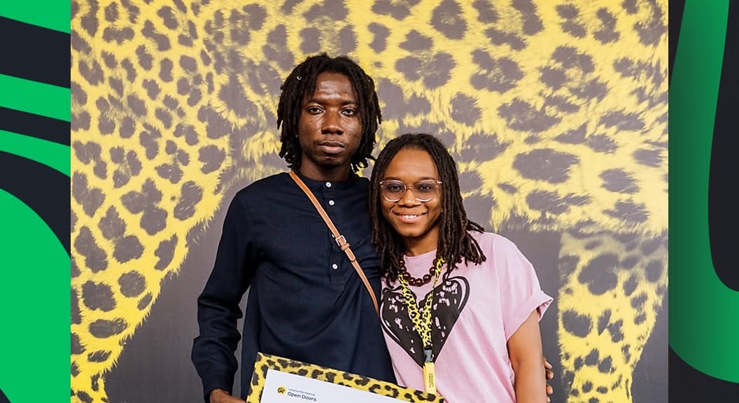 "Kachifo" Shines at Locarno 2025: Dika Ofoma’s Love Story Wins Triple ...