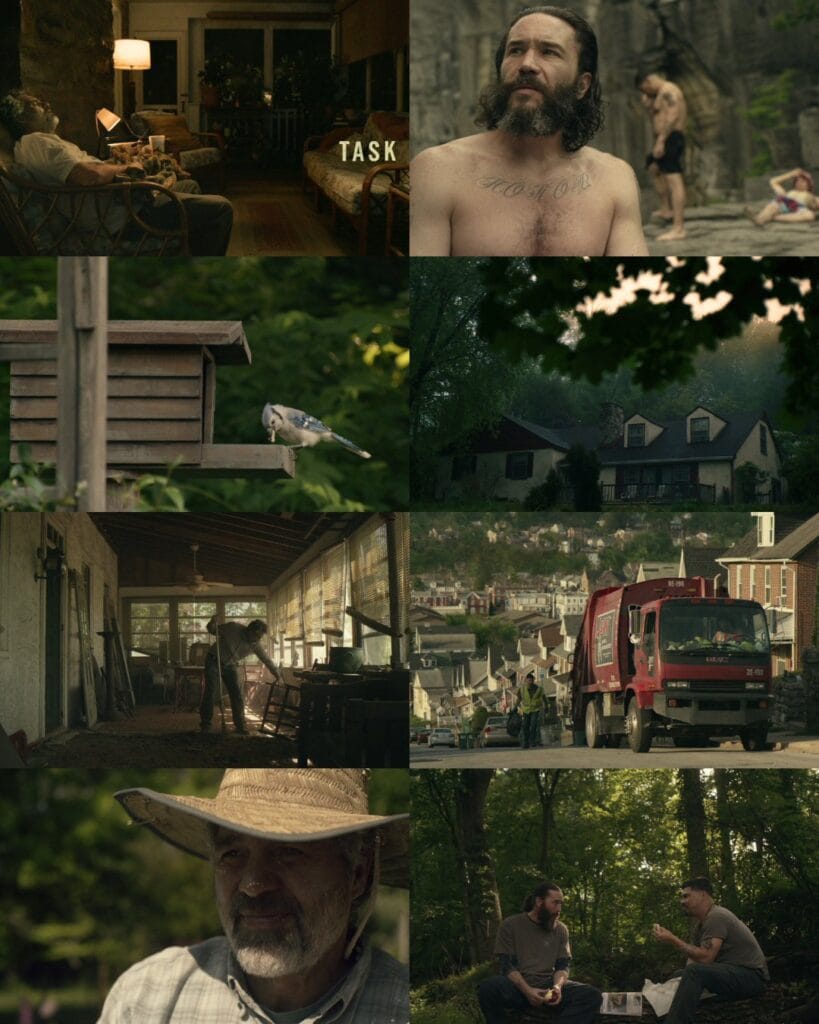 Thuso Mbedu Shines in HBO’s Critically Acclaimed "Task", Hitting Showmax in 2025 - ShockNG