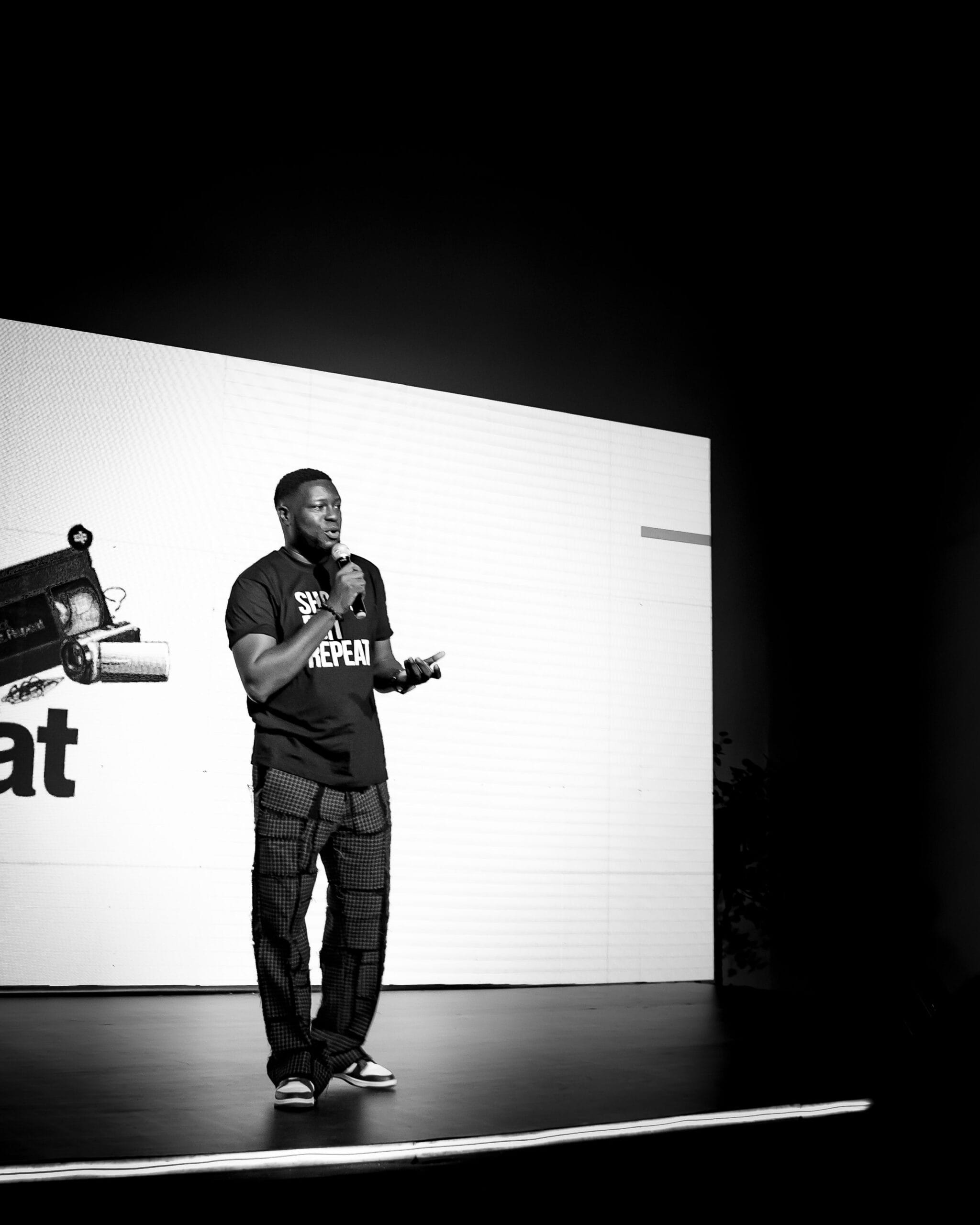 Shoot Edit Repeat Portfolio Review 2025 Unites Top Creatives for a ...