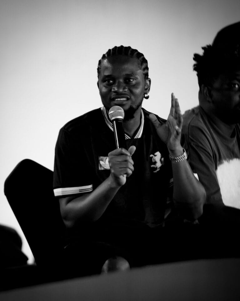 Shoot Edit Repeat Portfolio Review 2025 Unites Top Creatives for a ...