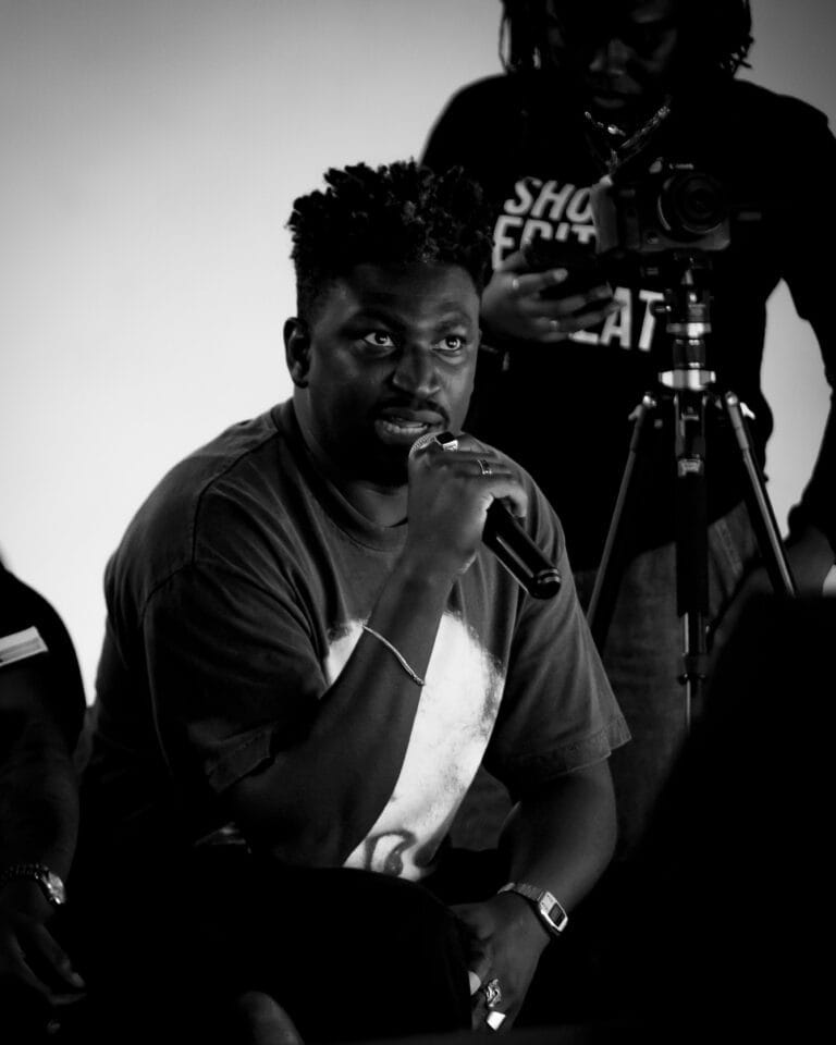Shoot Edit Repeat Portfolio Review 2025 Unites Top Creatives for a ...