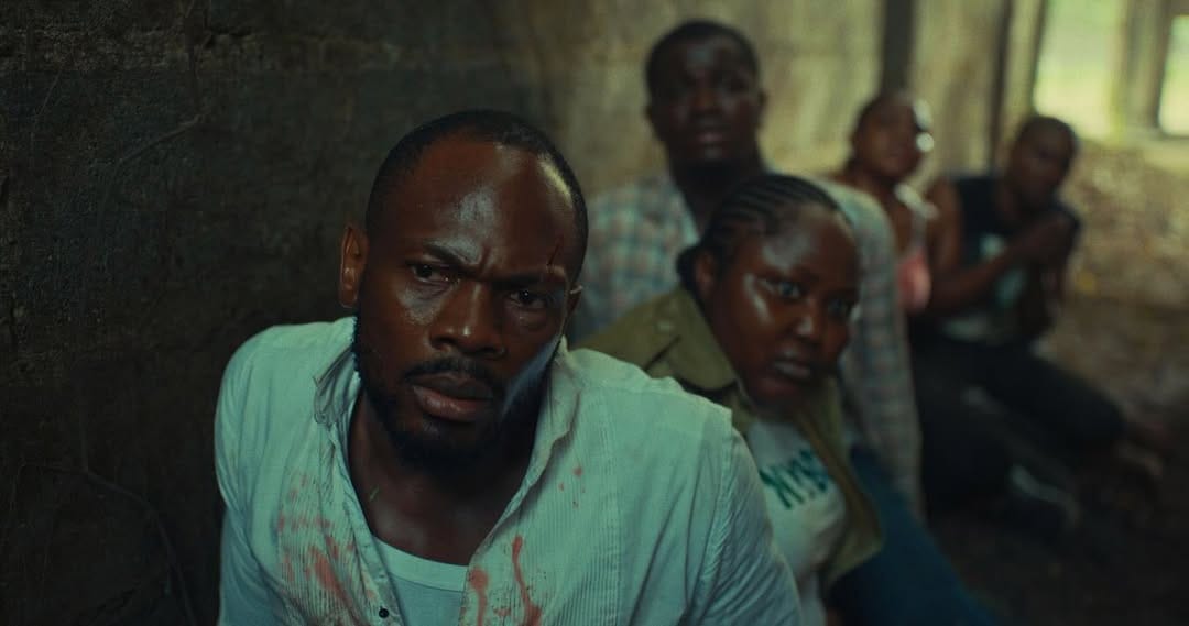 “The Herd” Unveils First Look Featuring Daniel Etim, Genoveva Umeh ...