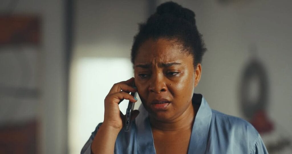 “The Herd” Unveils First Look Featuring Daniel Etim, Genoveva Umeh ...