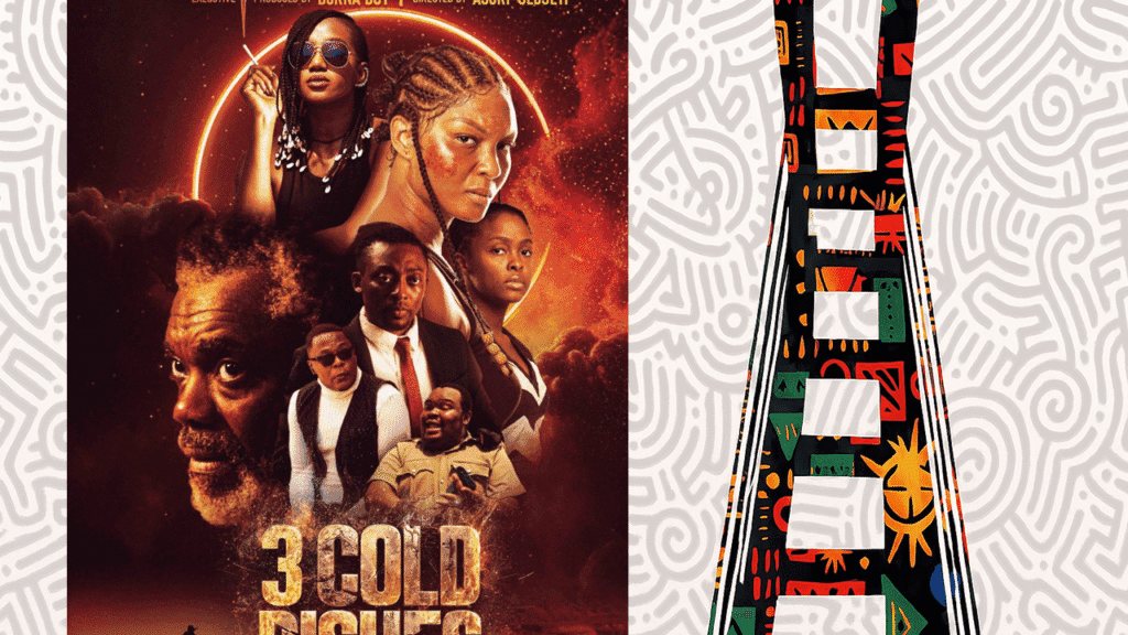 AFRIFF 2025: Burna Boy's "3 Cold Dishes" To Kick Off Africa's Biggest ...
