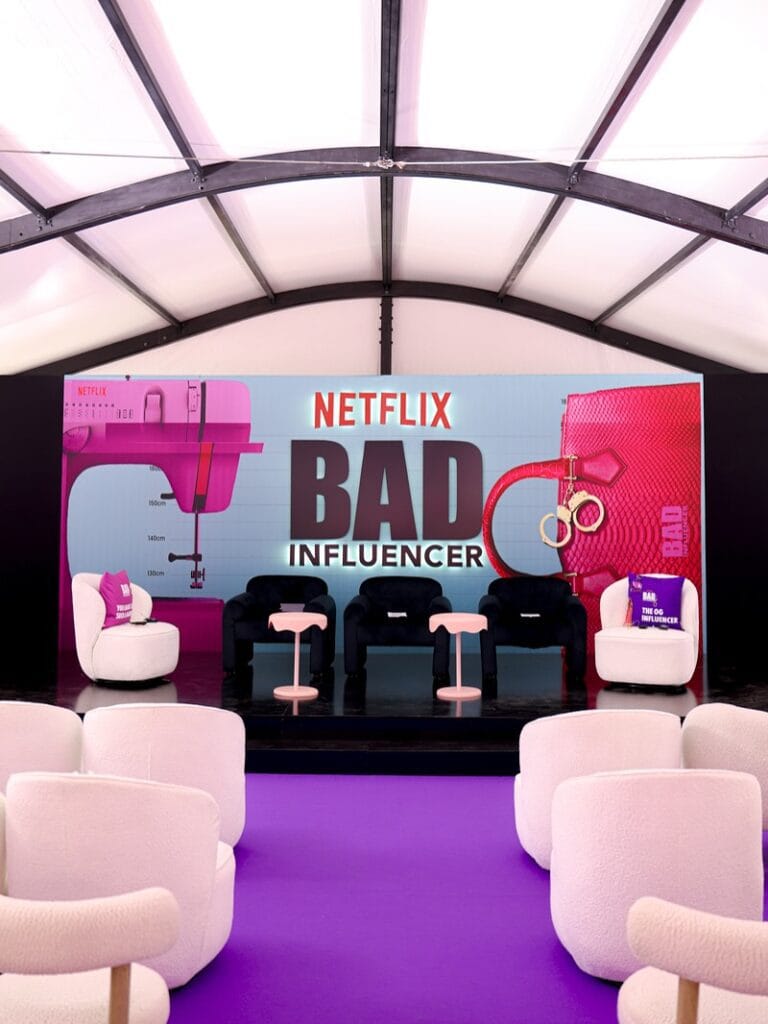 Jo-Anne Reyneke And Cindy Mahlangu Star In "Bad Influencer", Arrives ...