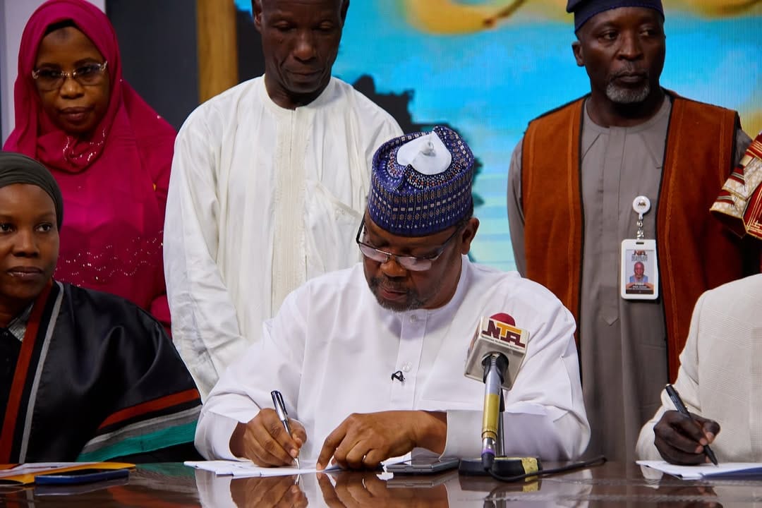 NTA Greenlights "Cock Crow at Dawn" Remake with 104 Episodes: Steve Gukas & Dimbo Atiya Tapped ...