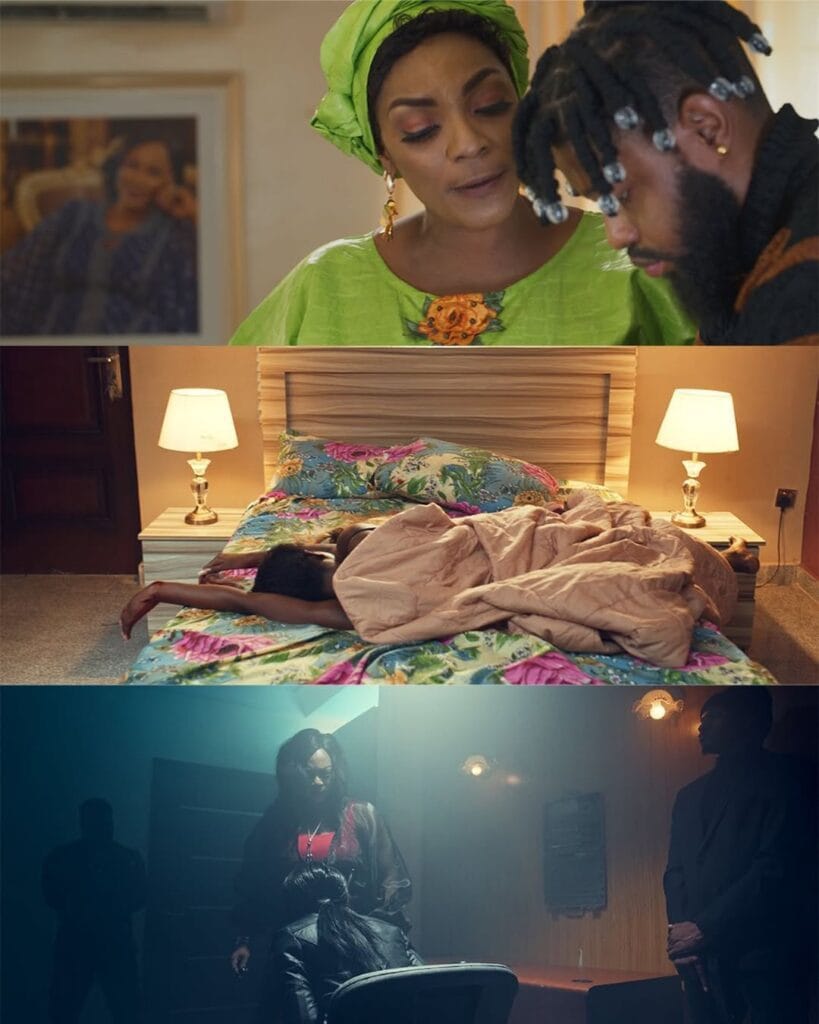 Detty December Movie Guide Day 21: Star-Studded “Lothario” Debuts on ...