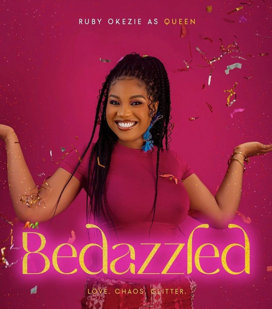 Detty December Movie Guide Day 28: Meet The Characters in Ifeanyi ...