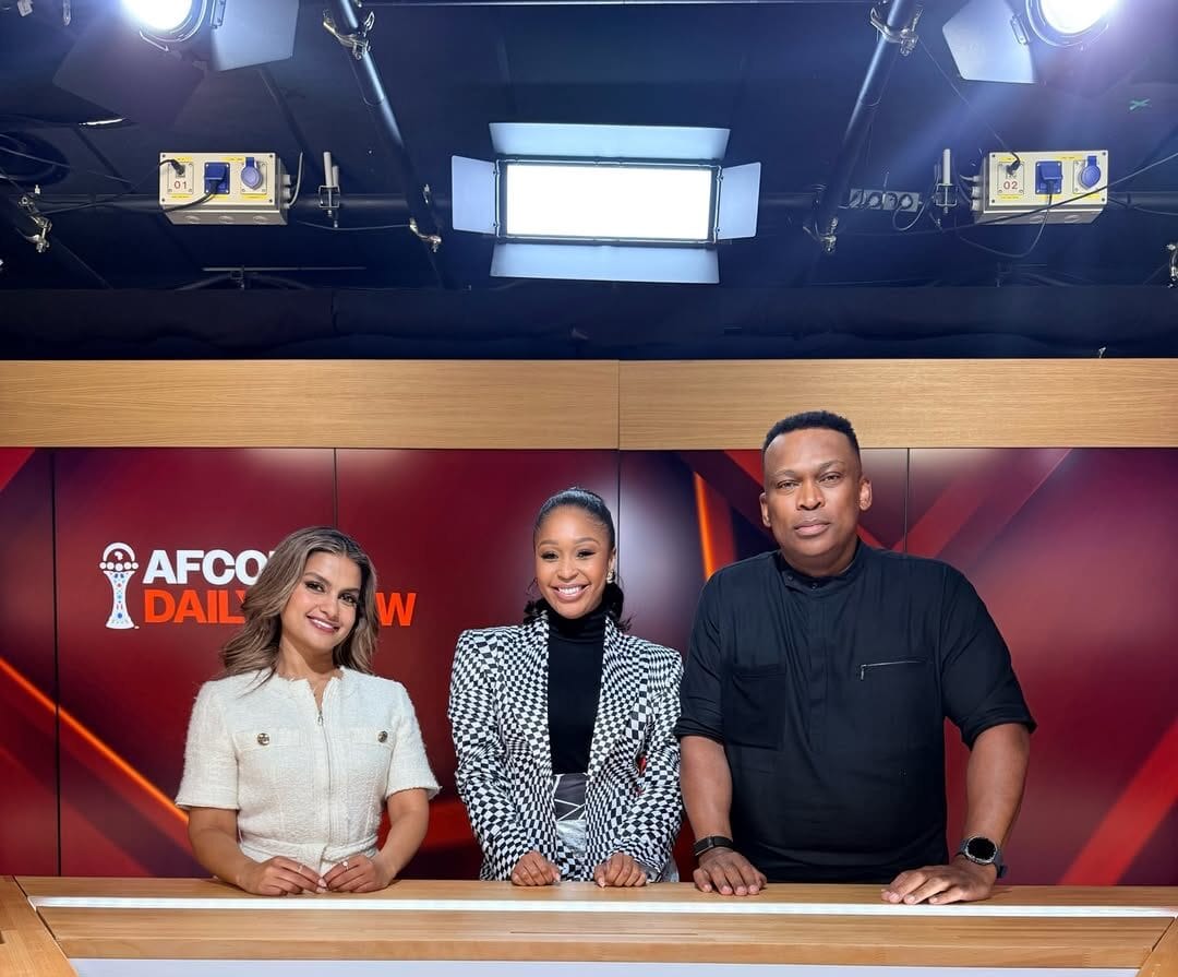 Netflix Steps Into Africa Sports With AFCON 2025 Daily Highlights Show ...