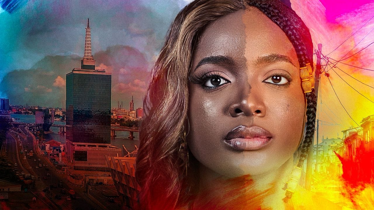 “Colour Me True” Lands on Prime Video December 4th, the Tenth Release ...