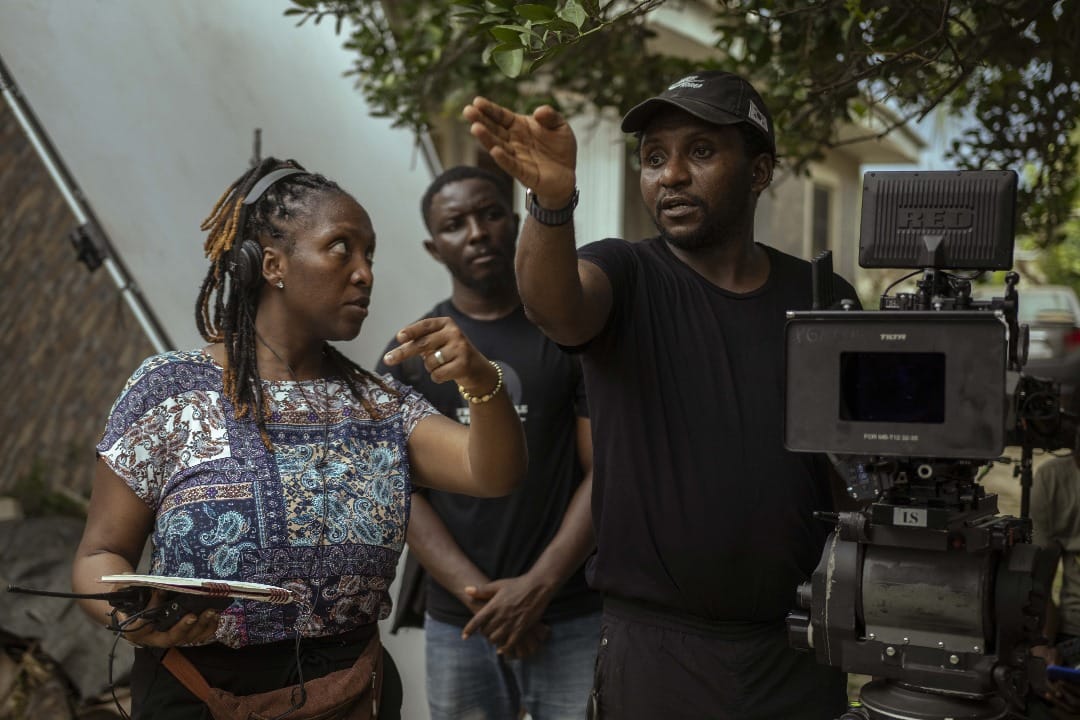 Cast and Crew of “Colour Me True” Movie Open Up in Live X Spaces Chat ...
