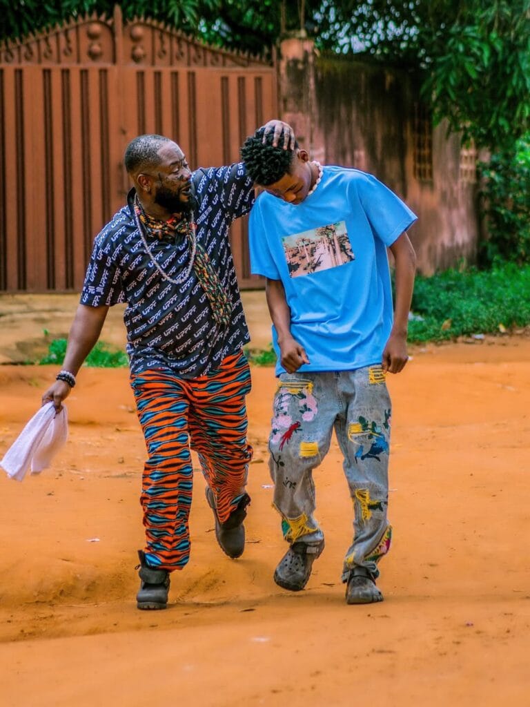 Detty December Movie Guide Day 12: Itele D’icon Presents Part 8 Of His ...