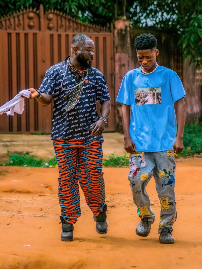 Detty December Movie Guide Day 12: Itele D’icon Presents Part 8 Of His ...