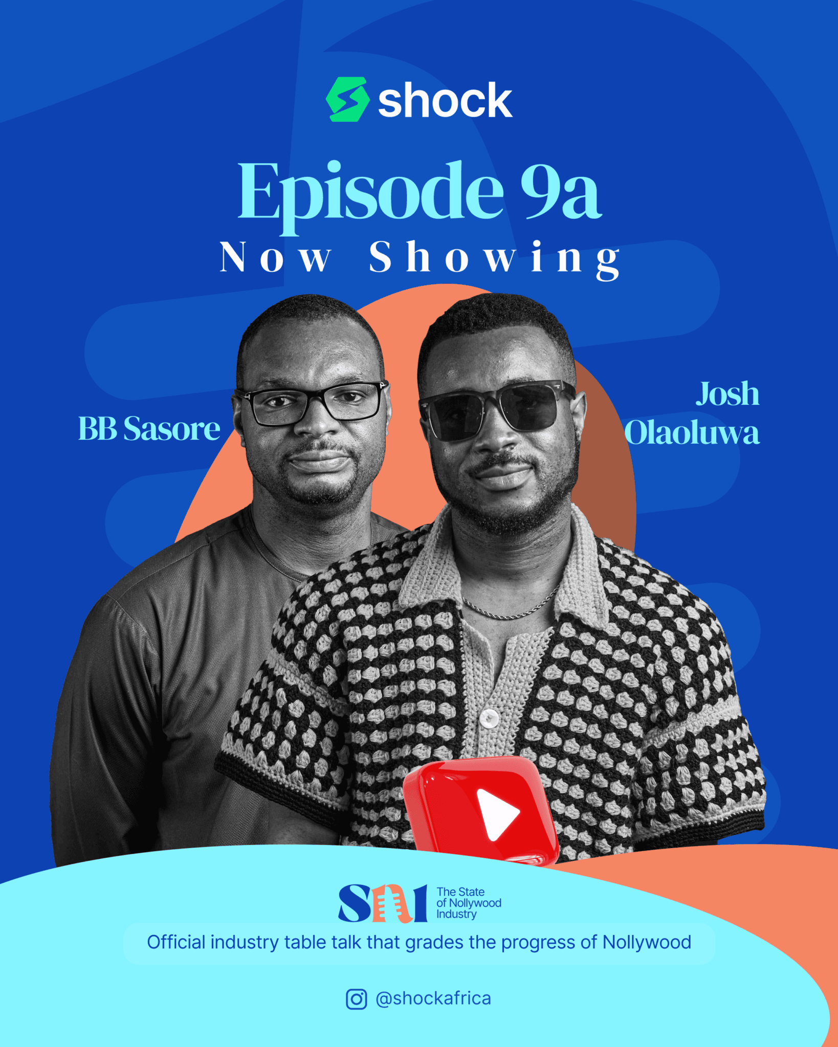 BB Sasore & Josh Olaoluwa Address Directing Retirement, Cross-Border ...