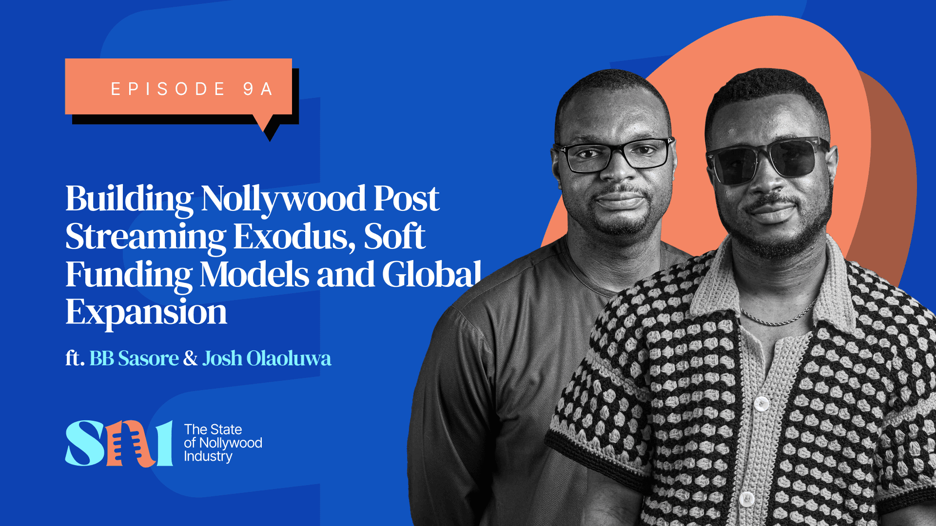 BB Sasore & Josh Olaoluwa Address Directing Retirement, Cross-Border ...