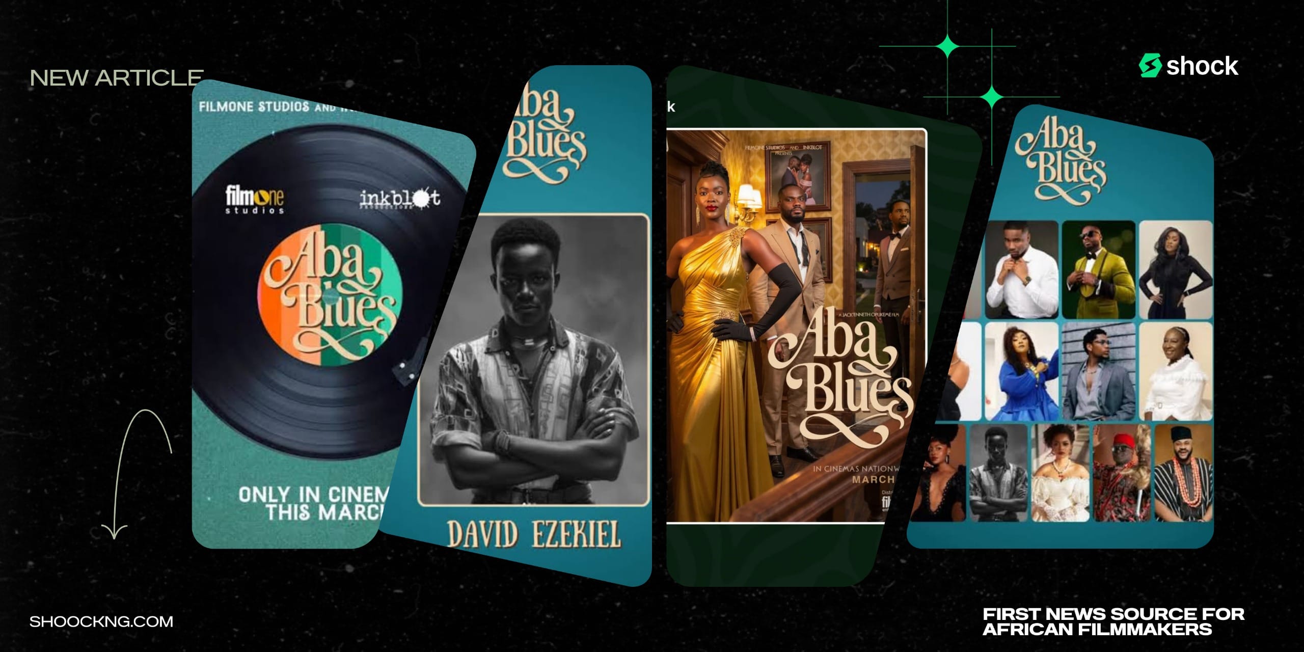 Angel Anosike, Prince Nelson Enwerem, And Jide Kene Achufusi Lead "Aba ...