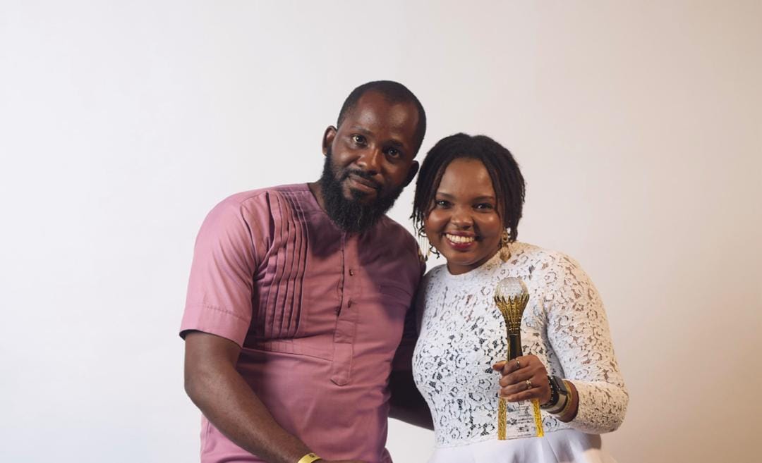 Why African Animation Deserves More: Oluwakeyede Discusses Art ...