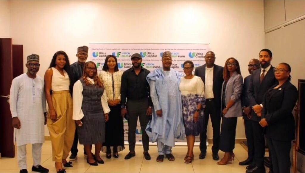 Meet The 5-Man Advisory Board Of Nigeria’s First ₦20bn SEC-Approved ...