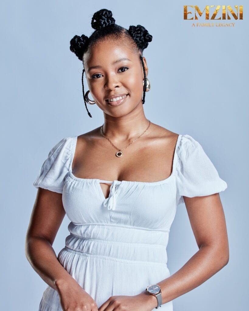 Meet the Ensemble Cast of ETV’s New Daily Family Drama "Emzini: A ...